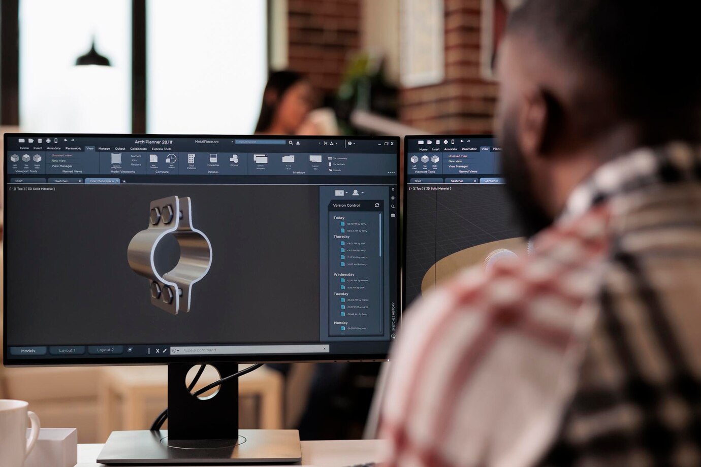 Apixpert | Design & Automation Training for SolidWorks, NX, CATIA & AutoCAD